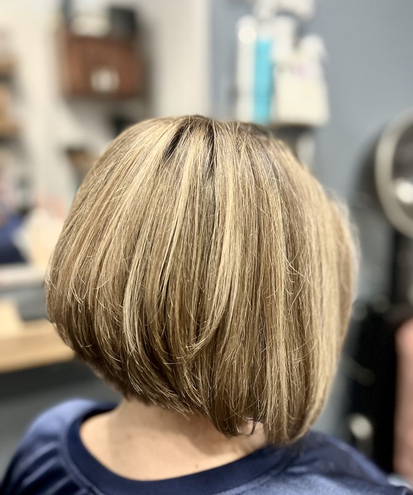 BELLA ROSE SALON - Updated August 2025 - Request an Appointment - 2770 ...