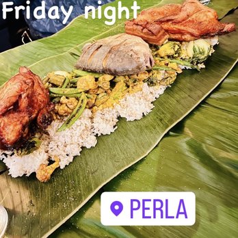 PERLA - Updated August 2024 - 602 Photos & 286 Reviews - 1535 S 11th St ...
