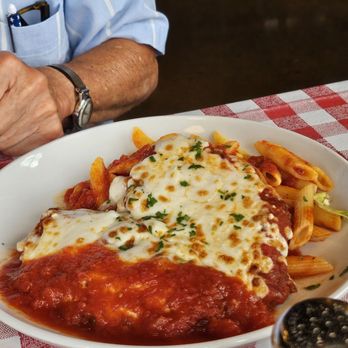 PRINCE PIZZERIA - Updated July 2025 - 138 Photos & 329 Reviews - 517 ...