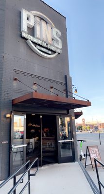 PINS MECHANICAL - Updated October 2025 - 349 Photos & 264 Reviews - 141 ...