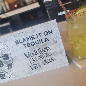 AGAVE & RYE - CENTERVILLE - Updated December 2024 - 128 Photos & 110 ...