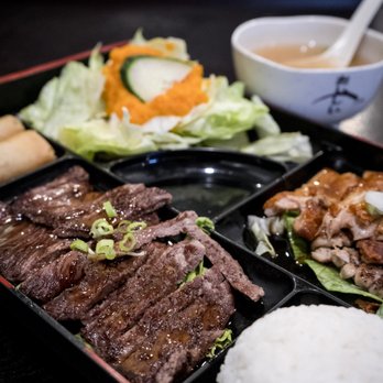 SAKADA SUSHI TERIYAKI RESTAURANT - Updated December 2025 - 86 Photos ...