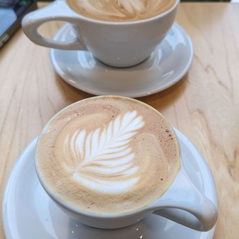 WONDERSTATE COFFEE - MADISON - 119 Photos & 60 Reviews - 27 W Main St ...