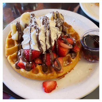 COUNTRY WAFFLES - Updated December 2024 - 641 Photos & 720 Reviews ...