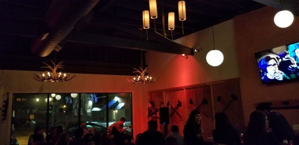 OVERLOOK LODGE: A RUSTIC WATERING HOLE - 205 Photos & 123 Reviews ...