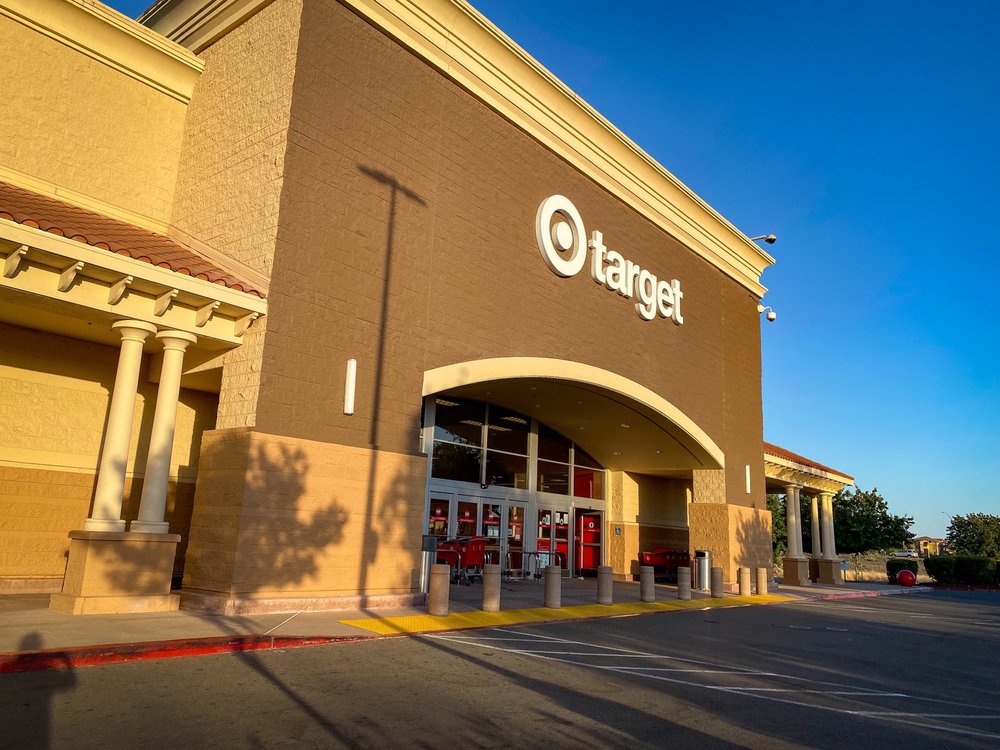 TARGET - 177 Photos & 174 Reviews - Department Stores - 8101 Cosumnes ...