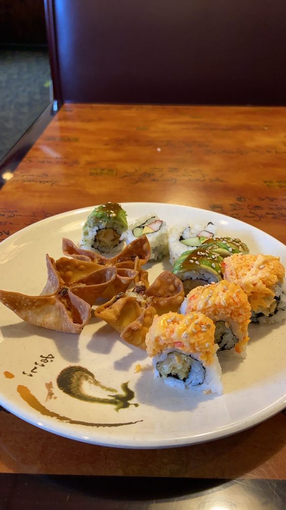 SHINJU JAPANESE BUFFET - 395 Reviews & 342 Photos - 8800 SW 72nd St ...