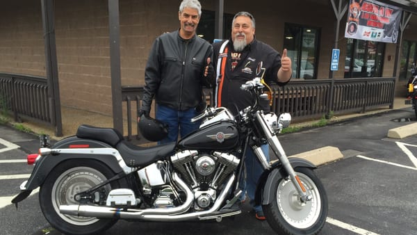 SHELDON’S HARLEY-DAVIDSON - Updated October 2025 - 36 Photos & 51 ...