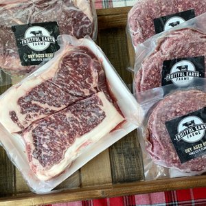 MOBLEY’S CUSTOM CUTS - Updated December 2025 - 13 Reviews - 6769 180th ...