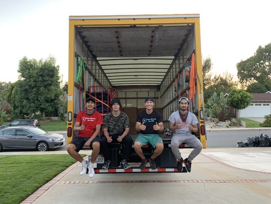 PAYABLE MOVING COMPANY - Updated January 2026 - 1423 Photos & 873 ...