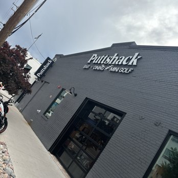 PUTTSHACK - DENVER Denver, CO - Updated November 2024 - 346 Photos ...