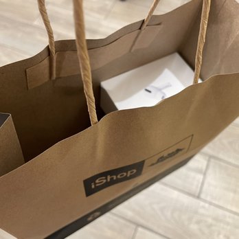 ISHOP MIXUP - Updated March 2025 - Centro Comercial Plaza Río, Tijuana, Baja California, Mexico ...