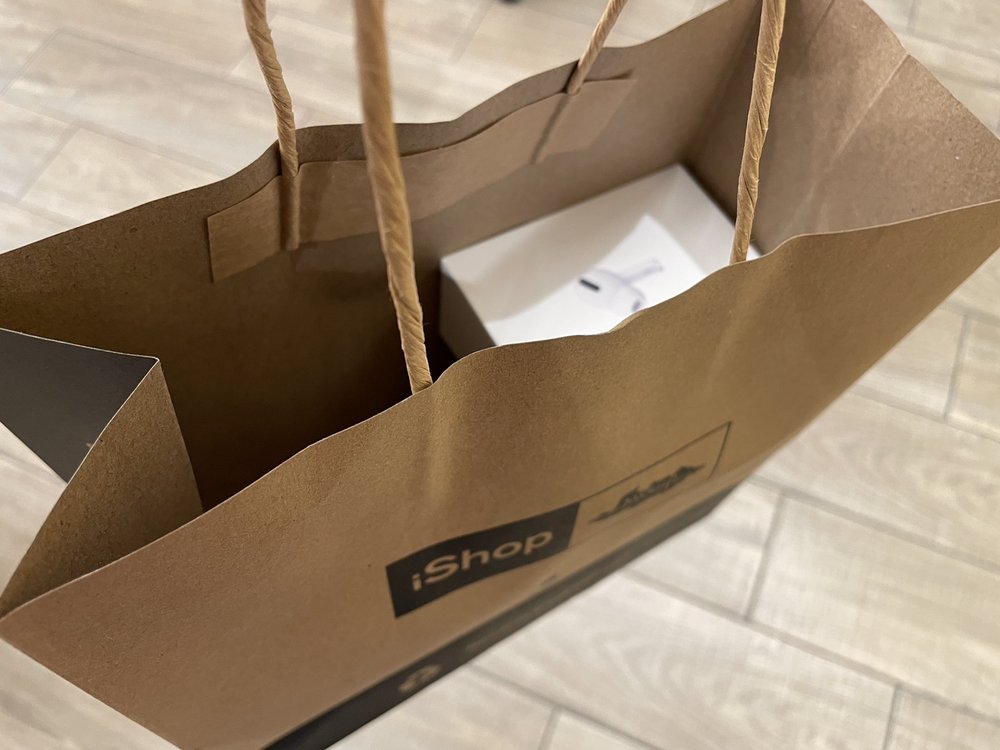 ISHOP MIXUP - Updated March 2025 - Centro Comercial Plaza Río, Tijuana, Baja California, Mexico ...