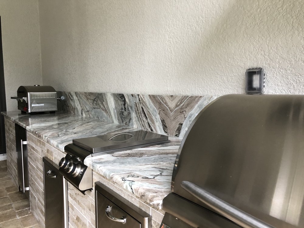 STONE N COUNTERS BY RIK ENTERPRISES - Updated July 2025 - 15 Photos ...