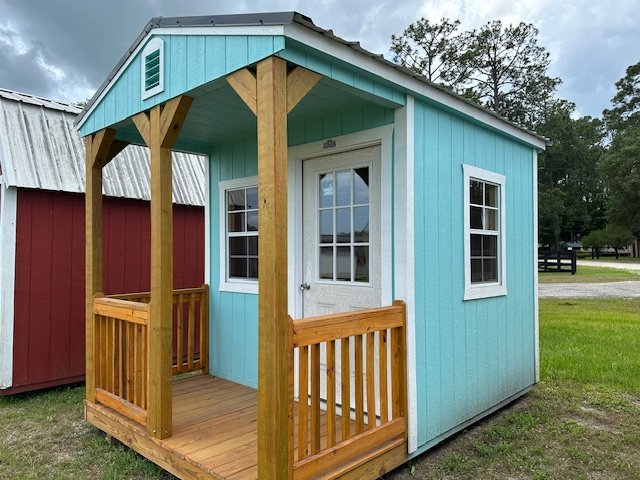 SUPERIOR OUTDOOR STRUCTURES - Updated October 2025 - 18 Photos - 35 ...