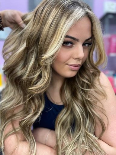 STUNNING STYLES - 1534 W Brandon Blvd, Tampa Bay, Florida - Hair Salons ...