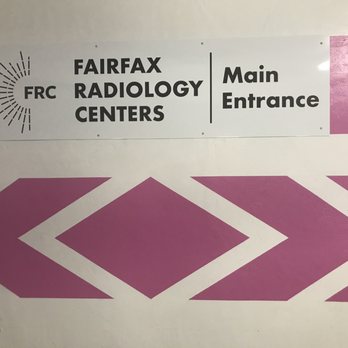FAIRFAX RADIOLOGY BREAST CENTER OF FAIRFAX - Updated January 2026 - 27 ...