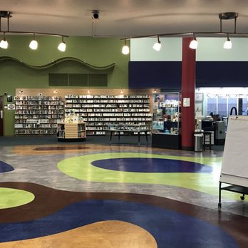 PUBLIC LIBRARY OF ENID AND GARFIELD COUNTY - ENID PUBLIC LIBRARY ...