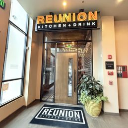 REUNION KITCHEN + DRINK - Updated October 2025 - 589 Photos & 352 ...