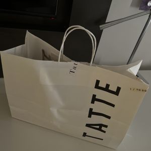 TATTE BAKERY & CAFE - 734 Photos & 372 Reviews - 1200 New Hampshire Ave ...