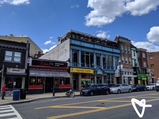 BUKOM CAFE - 240 Photos & 346 Reviews - 2442 18th St NW, Washington, DC ...