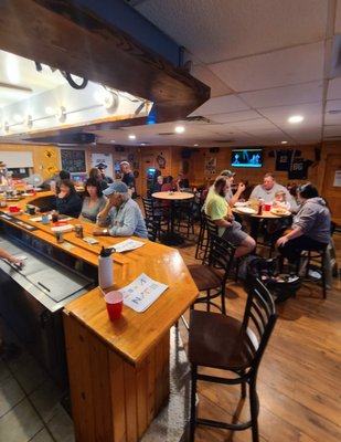 63 BAR AND GRILL - Updated December 2025 - N4306 US Hwy 63, Ellsworth ...