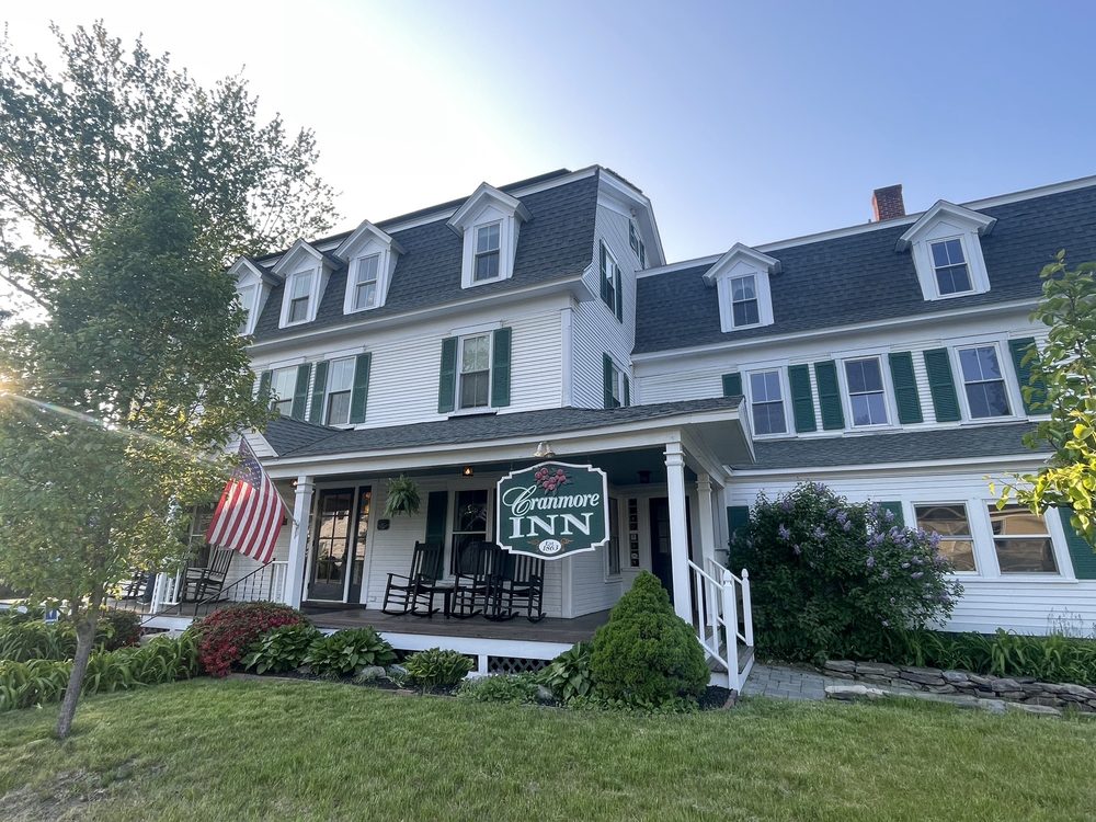 CRANMORE INN - Updated July 2025 - 33 Photos & 44 Reviews - 80 ...