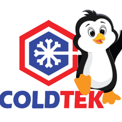 COLDTEK AIR CONDITIONING AND HEATING - 21 Photos - 5005 Los Arboles ...