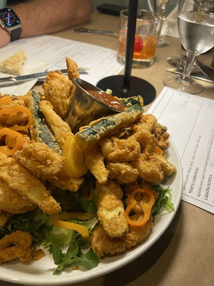 CUCINA 503 - Updated September 2024 - 179 Photos & 143 Reviews - 502 ...