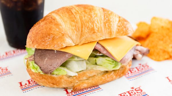 LEE’S SANDWICHES - 740 Photos & 433 Reviews - 1889 University Ave ...