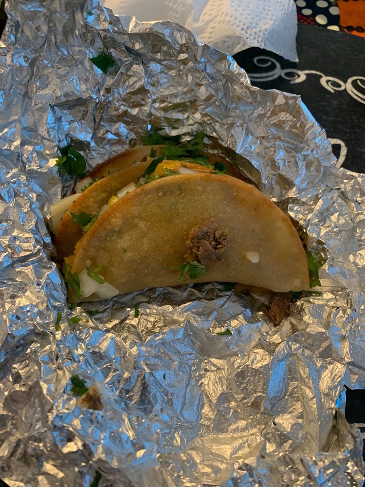 TACO MELL - 37 Photos & 62 Reviews - 4326 Crenshaw Blvd, Los Angeles ...