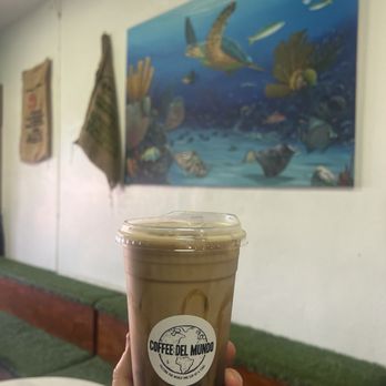 COFFEE DEL MUNDO - Updated July 2024 - 138 Photos & 119 Reviews - 7414 ...