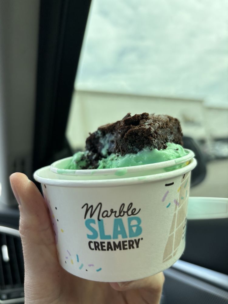 MARBLE SLAB CREAMERY & GREAT AMERICAN COOKIES - Updated May 2026 - 51 ...