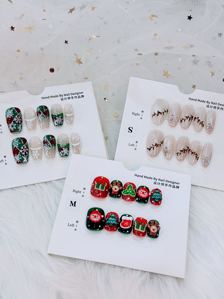 QQ NAILS & SPA - Updated October 2025 - 142 Photos & 12 Reviews - 16 ...