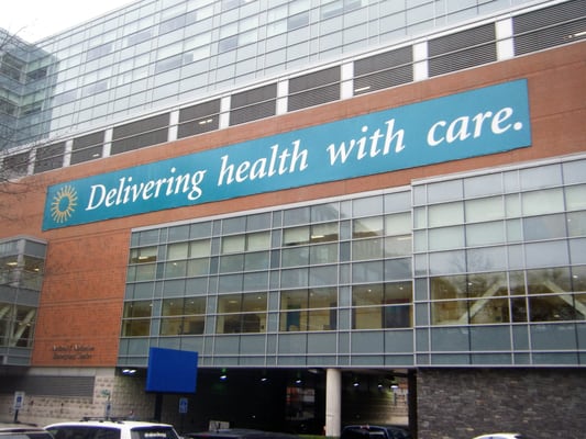 RHODE ISLAND HOSPITAL - Updated September 2025 - 42 Photos & 115 ...