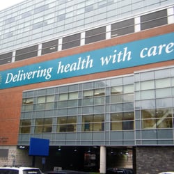 RHODE ISLAND HOSPITAL - 38 Photos & 77 Reviews - 593 Eddy St ...