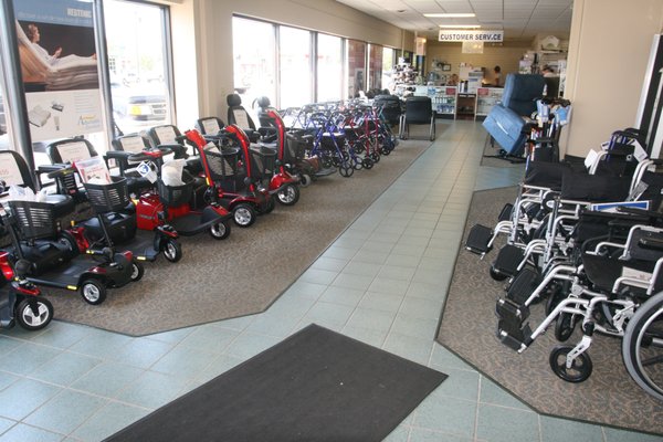 BACH MEDICAL SUPPLY - Updated January 2026 - 18 Reviews - 1711 E ...