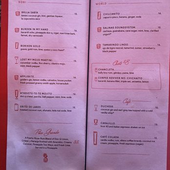 PAPI - Updated November 2025 - 272 Photos & 101 Reviews - 18 Exchange ...