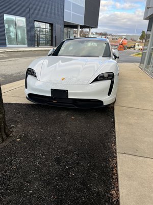 PORSCHE SILVER SPRING - Updated April 2025 - 39 Photos & 34 Reviews ...