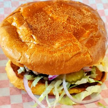 BURGER 82 - Updated January 2025 - 156 Photos & 182 Reviews - 880 W ...