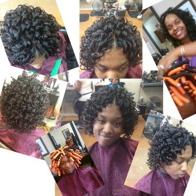 JAZZY HAIR - Updated August 2025 - 15 Photos - 5300 Providence Rd ...