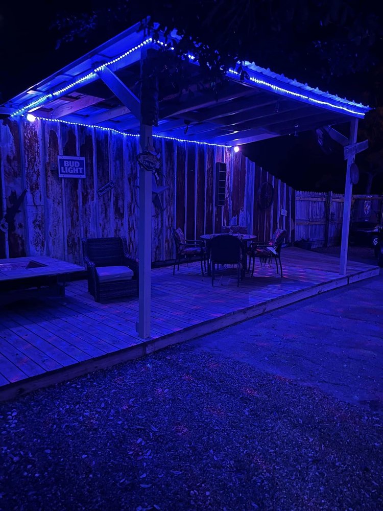 Hartline's Golf Center & Driving Range, Greenville | Roadtrippers