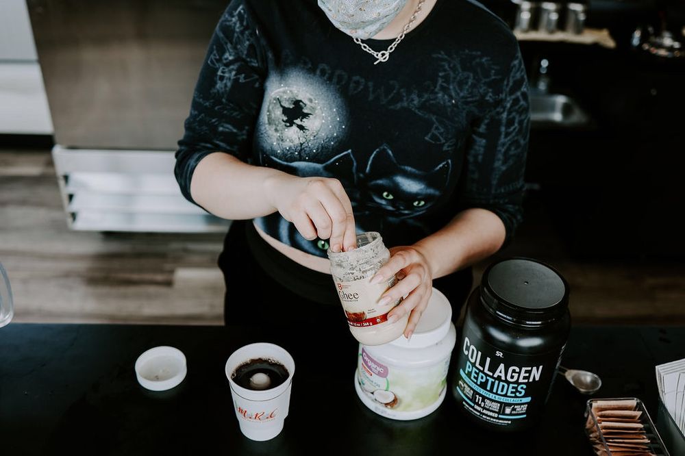 HAY JAY COFFEE - Updated October 2025 - 79 Photos & 20 Reviews - 1416 N ...