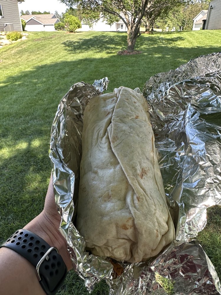 BURRITOS CALIFORNIA - Updated April 2024 - 21 Photos & 21 Reviews - 404 ...