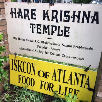 ISKCON ATLANTA - Updated December 2025 - 56 Photos - 1287 S Ponce De ...