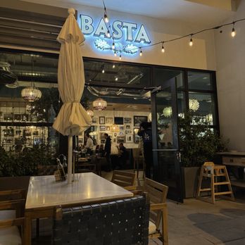 BASTA - Updated October 2025 - 277 Photos & 260 Reviews - 299 E ...