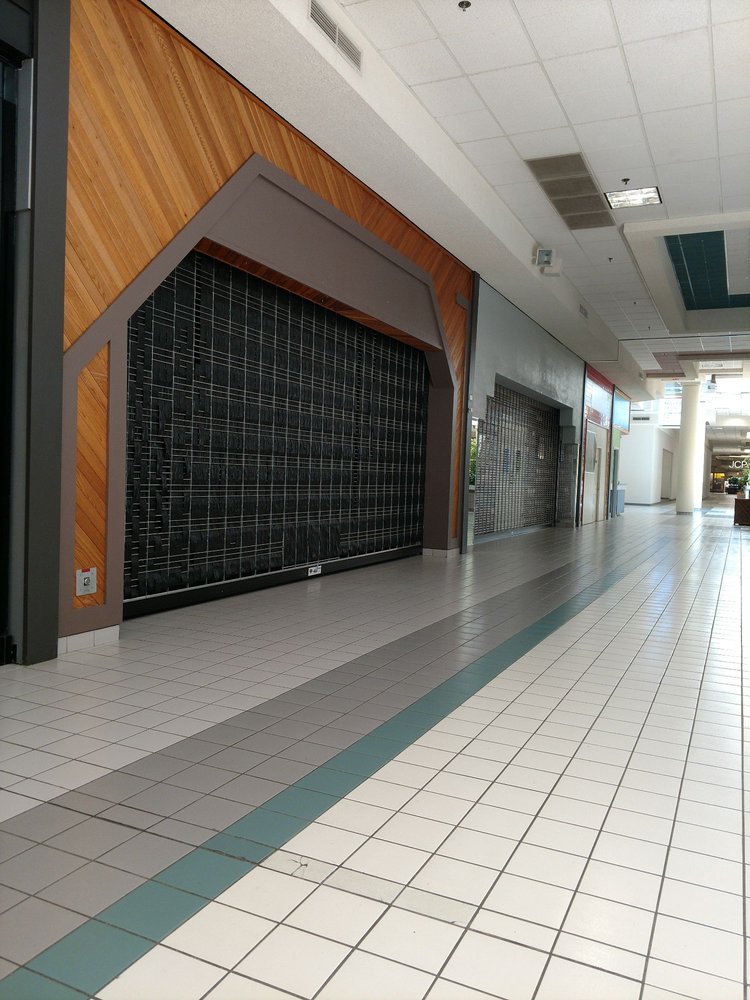 Three Rivers Mall - 19 Reviews - Shopping Centers - 351 Three Rivers Dr ...