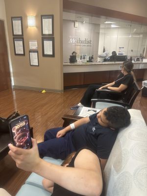 METHODIST EMERGENCY CARE CENTER - Updated December 2025 - 10 Photos ...