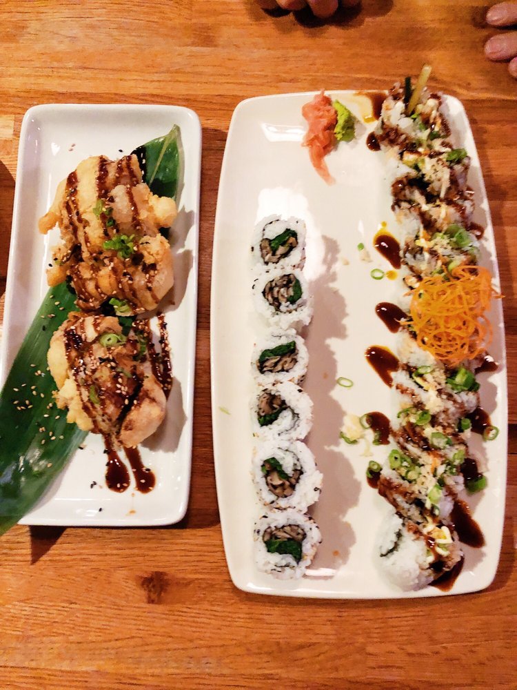 STICKY RICE - 322 Photos & 515 Reviews - Asian Fusion - 2232 W Main St ...