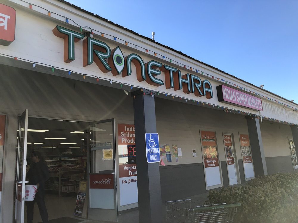 TRINETHRA INDIAN SUPER MARKETS - 49 Photos & 42 Reviews - International ...